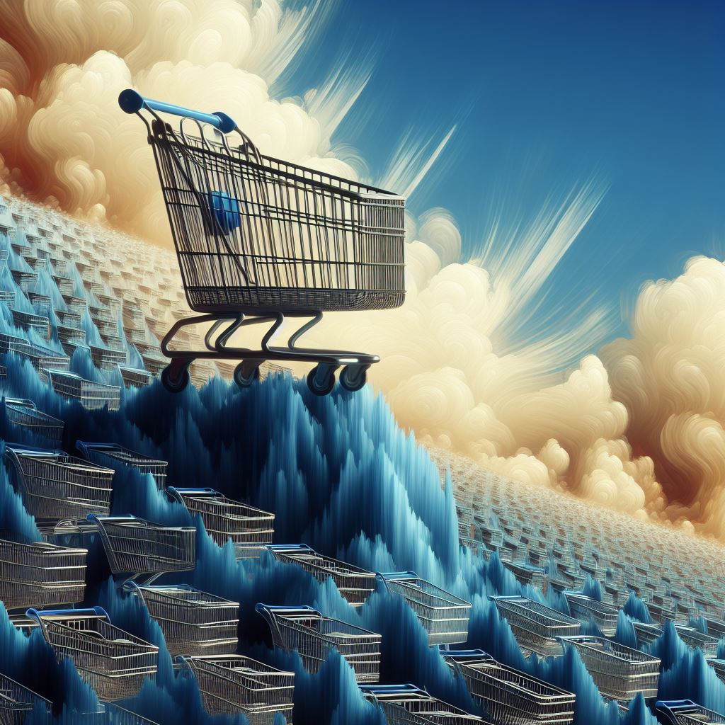 5 Reasons to Monitor Carts